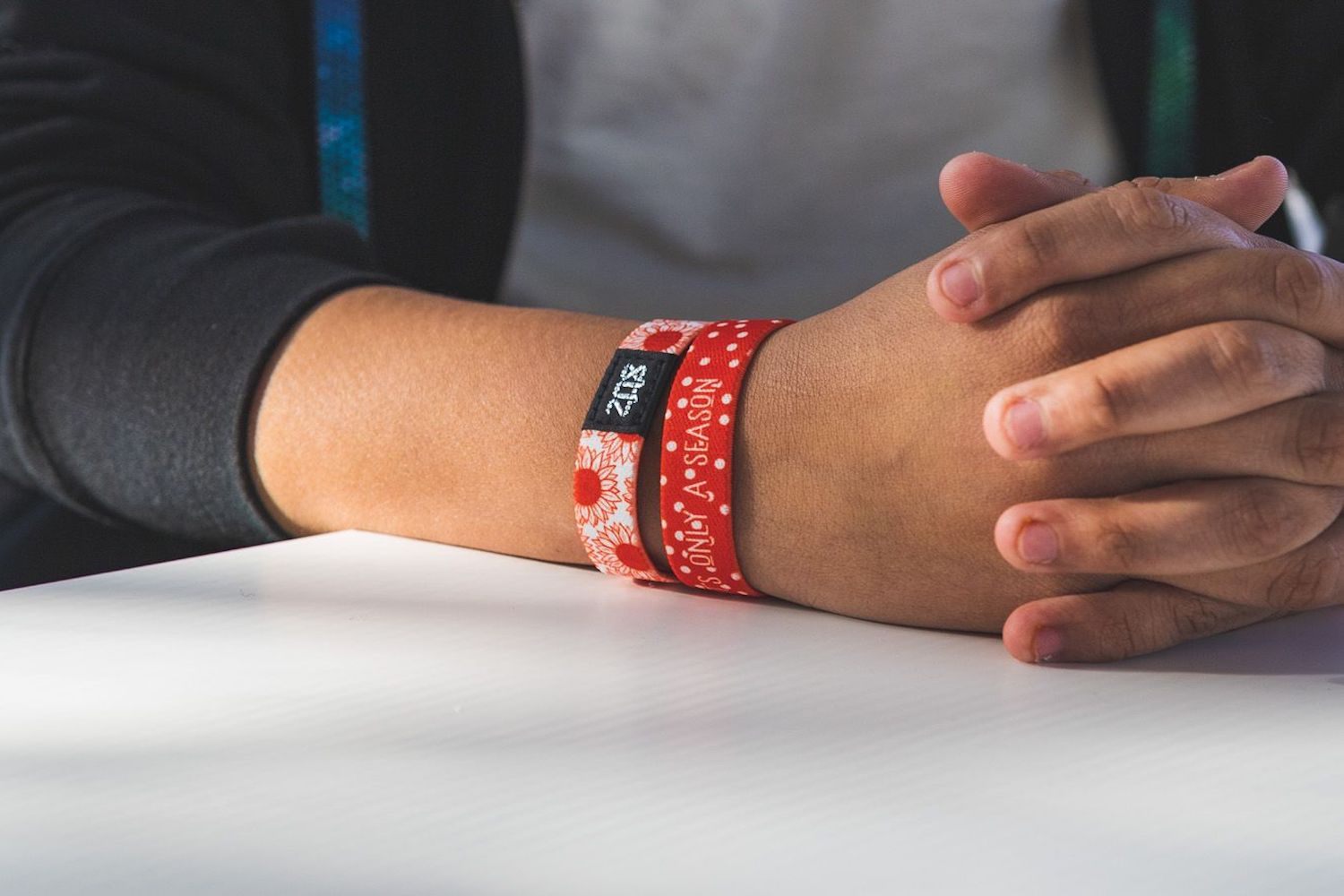 It's Only A Season – ZOX