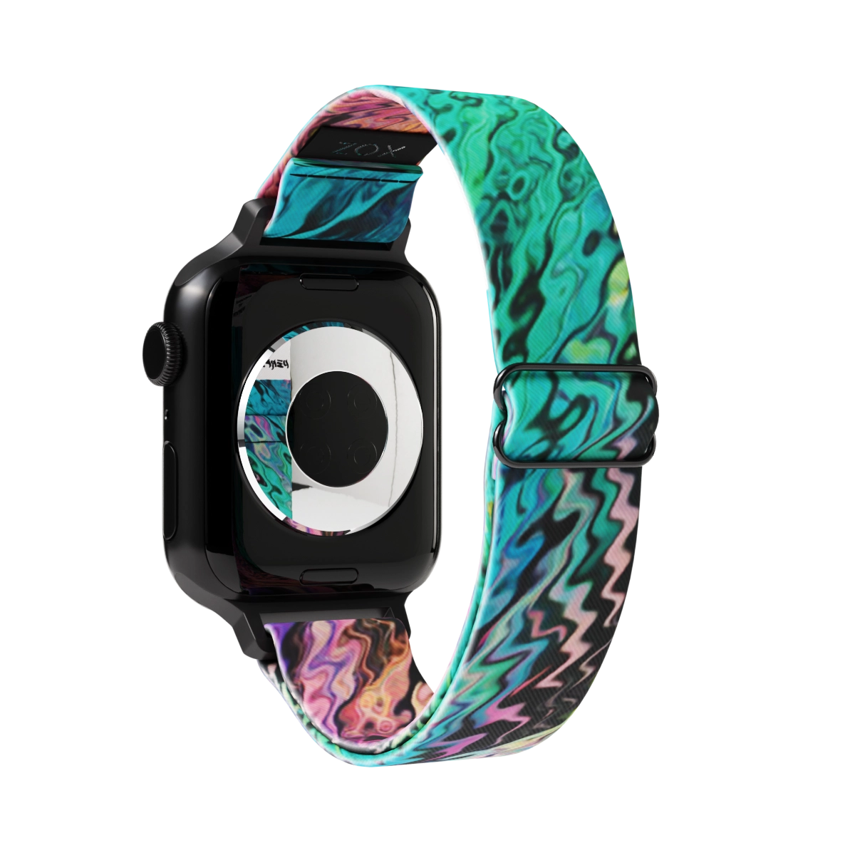 Progress Not Perfection Watch Band – ZOX