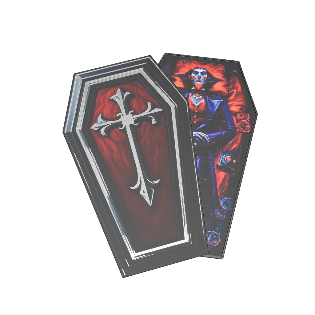 Coffin Collection – ZOX