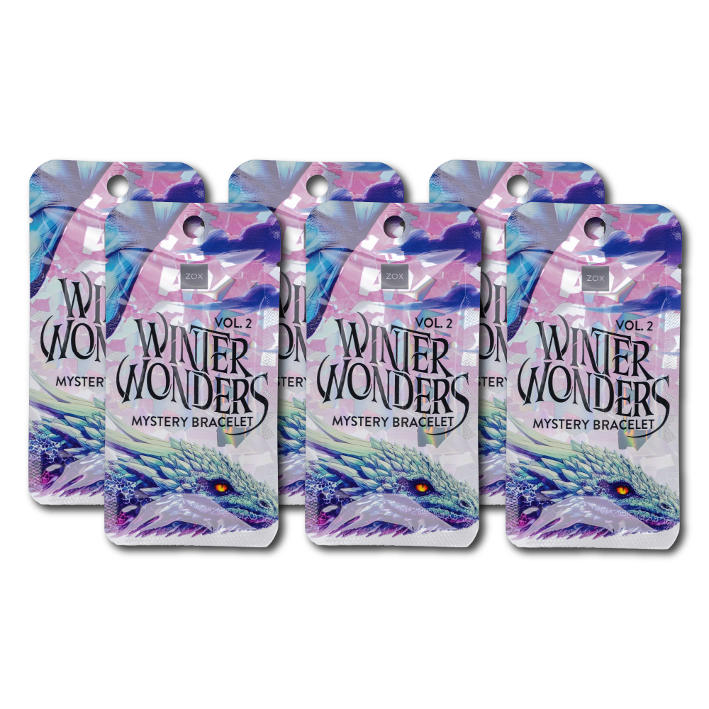 Winter Wonders Collection – ZOX